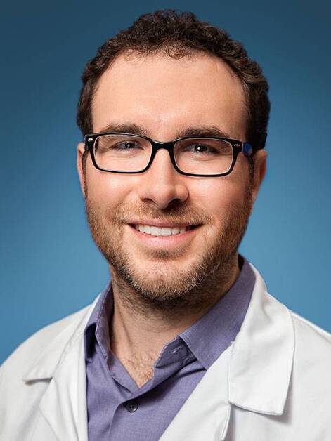 Dr. Joshua Alexander - Neurologist - Scripps Health