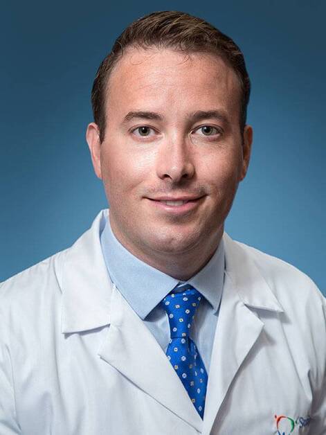 Brian Clifford, MD - La Jolla - Geriatric Medicine