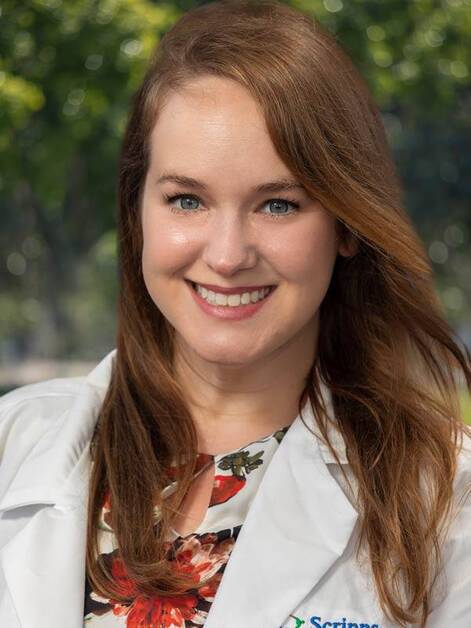 Dr. Emily Nagler - Hematologist - Scripps Health