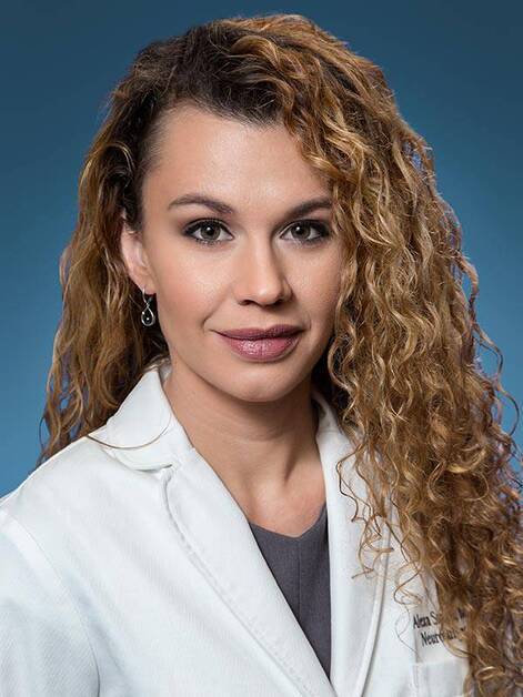 Alexa Smith, MD - San Diego - Neurological Surgery