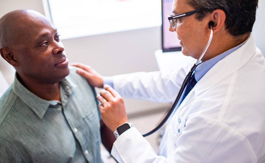 Family Medicine Doctor - San Diego - Scripps Health