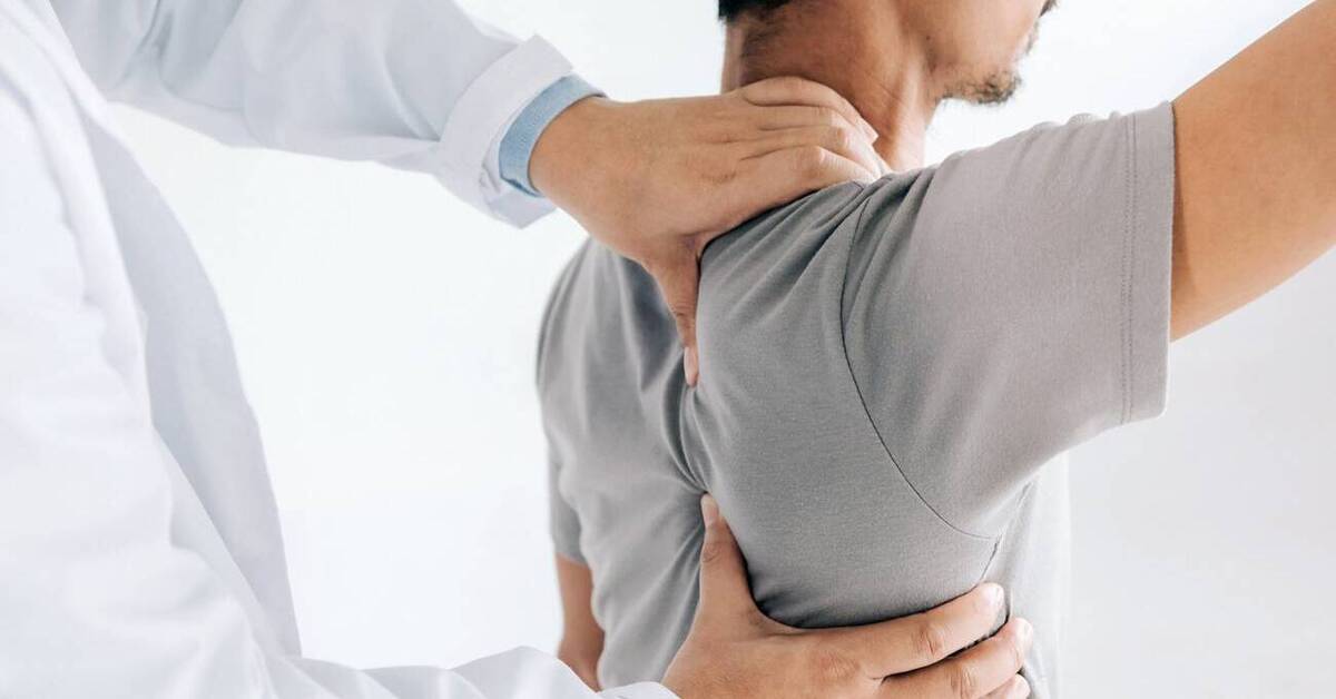 San Diego Shoulder Surgery Excellence - Scripps Health