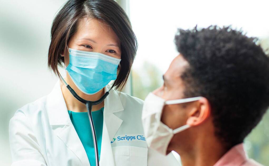 Internal Medicine Physicians - San Diego - Scripps Health