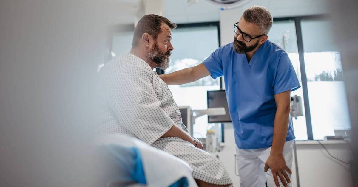 Interventional Pulmonology - San Diego - Scripps Health