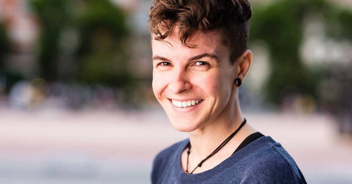 Gender Health and Transgender Care - Scripps Health